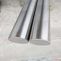 China Polished Stainless Steel Bright Bar 0.4mm Thick 316l Solid Rod 3mm-500mm Diameter for sale