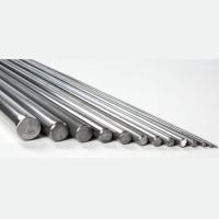 China Stainless Steel Round Bar 3 Inch 309S 316Ti 2205 316 SS Bar Metal Rod for sale