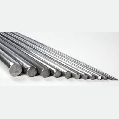 China Stainless Steel Round Bar 3 Inch 309S 316Ti 2205 316 SS Bar Metal Rod for sale