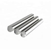 China Stainless Steel Round Bar 304 316 Bright Bar H9 H11 H13 3mm-500mm for sale