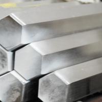 China ASME SA484 316 Stainless Steel Bright Bar Rod 6m Cold Drawn Round Square for sale