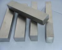 China ASTM A479 ASME SA276 Cold Rolled Square Stainless Steel Bright Bar 304 316 6m for sale