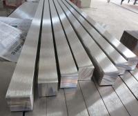 China 204C3 304 Stainless Steel Square Bar Peeled Polished 20mm x 20mm for sale