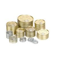 China Aisi Astm 2.8/2.8 Tin Plated Steel Sheet T1 T5 Electrolytic Tin Plate for sale