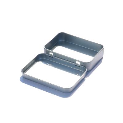 China SPCC Bright 2.8 Electrolytic Tin Plate Sheet DR7 DR8 DR9 for sale