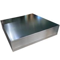 China 0.4mm 5.6/5.6 Electrolytic Tinplate Coil BS EN 10202 For Metal Packing for sale