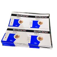 China SPCC Bright T3 T4 T5 2.8 5.6 2.0 Food Grade Electrolytic Tinplate Sheet for Food Packaging for sale