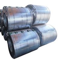 China Cold Rolled Galvanized Steel Strip Coil CGCC DX50D+Z 0.12-6mm Thickness 600-1500mm Width for Roofing for sale
