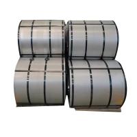 China 1000 - 1550mm Galvanized Prepainted Steel Coil Customized Surface Treatment for sale