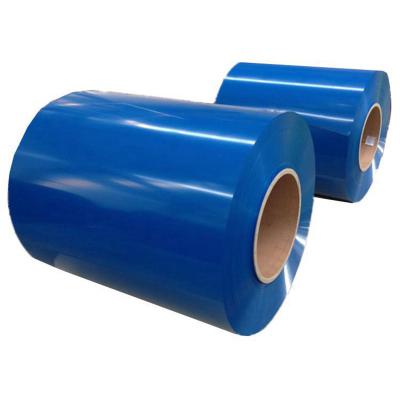 China Galvanized Steel Coil 0.3-3mm Thickness 1000-6000mm Length for Machine Manufacturing for sale