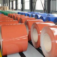 China Mill Edge Galvanized Steel Coil DX51D DX52D 1000-6000mm Z275 for Storage Building for sale