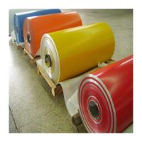 China Galvanized Steel Coil 0.3-3mm Thickness 1000-6000mm Length for Machine Manufacturing for sale
