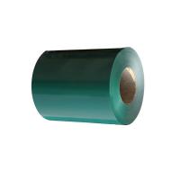 China Sgc570 Hot Dipped Galvanized Steel Coil 0.8mm 0.85mm Cold Rolled RAL Color for sale