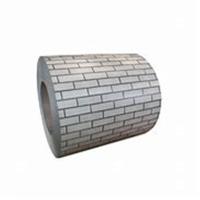 China Customized 0.3mm Galvanized Steel Coil Mill Edge Zero Spangle for sale
