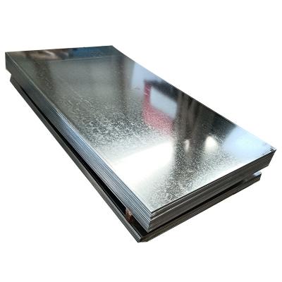 China Galvanized Steel Sheet G90 Z275 0.2-50mm Thickness for Cutting Tools for sale