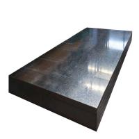China Q195 Q235 Q345 Galvanized Steel Sheet 4x8 10 Gauge Hot Dipped Gi Plate for sale