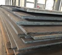 China SGCC SPC Mild Steel Q235 Carbon Steel Plate A36 Width 600-1500mm Thickness 3-300mm for sale