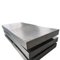 China Cold Rolled SS400 Carbon Steel Plate 6mm 10mm Mild Iron Steel Sheet for sale