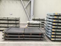China Cold Rolled SS400 Carbon Steel Plate 6mm 10mm Mild Iron Steel Sheet for sale