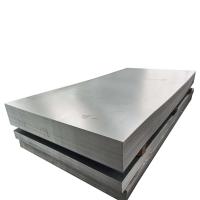 China Hot Rolled Carbon Steel Plate ASTM A572 Grade 50 6-400mm Thick for Construction for sale