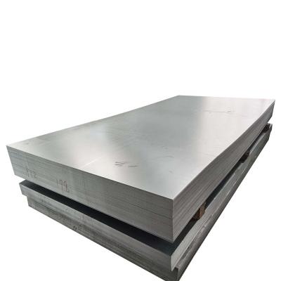 China Hot Rolled Carbon Steel Plate ASTM A572 Grade 50 6-400mm Thick for Construction for sale