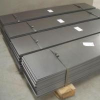 China NM400 Wear Resistant Steel Plate 3mm 120HB Hot Rolled Carbon Steel Sheet for sale