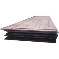 China AR400 NM500 Wear Resistant Steel Plate 400HB for Crushers Screens Mining Equipment for sale