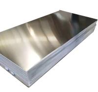 China ASTM 1060 18 Gauge Aluminum Sheet 1mm 0.7mm 0.3mm for Furniture Cabinets for sale