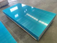 China AA1100 H14 6061 T6 Aluminum Alloy Flat Plate Mill Finish 0.3mm Thick for sale
