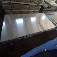 China 6061 T6 Aluminum Alloy Sheet 3mm ASTM B209 GB/T3190-2008 Industrial Grade Plate for sale