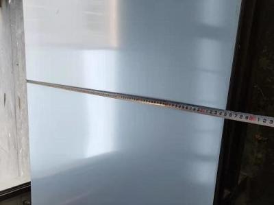 China 5052 5083 H32 Aluminum Alloy Plate 6mm ASTM B209 High Strength Sheet for sale