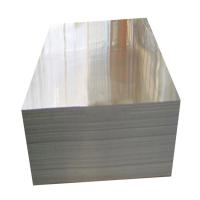 China ASTM 3003 5083 Aluminum Alloy Sheet 2mm 5mm O Half Hard Metal Plate for sale