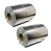 China 3000 Series 1mm Hair Line Aluminum Alloy Coil Roll 7075 6061 for Construction for sale