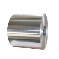 China ASTM B209 3003 H14 Aluminum Alloy Coil Sheet 0.6mm 0.8mm Thickness for Construction for sale