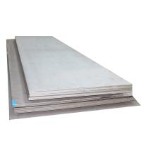 China 304 Stainless Steel Sheet Plate 3mm 5mm 2B Finish 6000mm Length Cold Rolled for sale