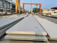 China ASTM 201 304 316 321 Stainless Steel Sheet 20mm 30mm Thickness Plate for sale