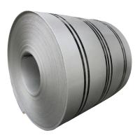 China GB 201 SS316L Stainless Steel Coil 1220mm 1500mm BA NO.4 HL Cold Rolled 0.3-3.0mm for sale