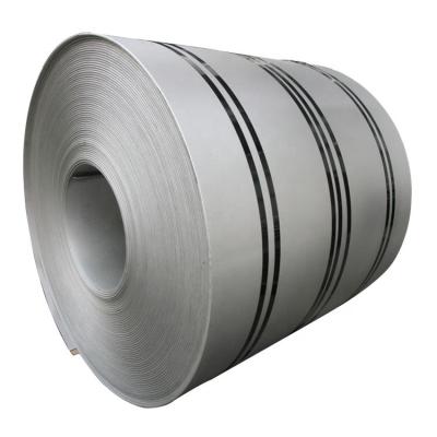 China GB 201 SS316L Stainless Steel Coil 1220mm 1500mm BA NO.4 HL Cold Rolled 0.3-3.0mm for sale