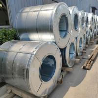 China GB 201 SS316L Stainless Steel Coil 1220mm 1500mm BA NO.4 HL Cold Rolled 0.3-3.0mm for sale