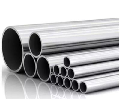 China 18mm OD Schedule 80 316 Stainless Steel Seamless Pipe 6000mm Length for sale