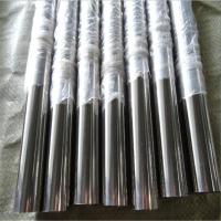 China 18mm OD Schedule 80 316 Stainless Steel Seamless Pipe 6000mm Length for sale