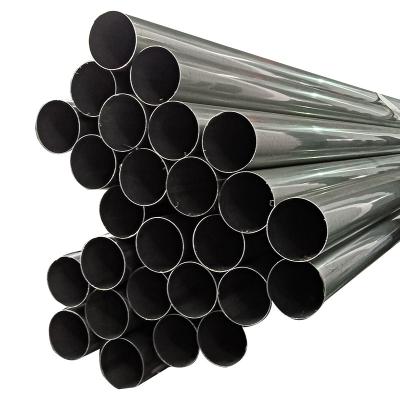 China Chromium 10% Stainless Steel Seamless Pipe 3-1220mm OD for Petrochemical Industry for sale