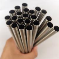 China Stainless Steel Square Tube 304 316L Seamless Pipe 2mm 4mm 6mm Wall Thickness for sale