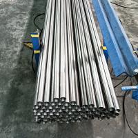 China ASTM A790 310S Stainless Steel Seamless Pipe 6 Meters 8K Surface Finish for sale