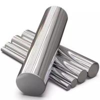 China ASTM SUS 304H 309S 310S 17-4PH Stainless Steel Round Bar 5mm Pickled Black for sale