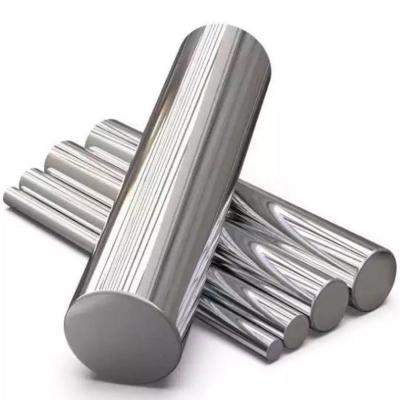 China ASTM SUS 304H 309S 310S 17-4PH Stainless Steel Round Bar 5mm Pickled Black for sale