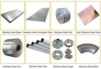 China 410 Stainless Steel Coil Sheet 1000mm-6000mm Length 0.5mm-3mm Thickness for Transport Industry for sale