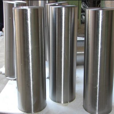 China Stainless Steel 310 316L Round Bar 10x40mm HL 2D 1D for Lifts for sale
