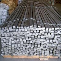 China Stainless Steel Round Square Bar 316 430 DIA 4mm-500mm Sand Blasted Finish for sale