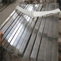 China Stainless Steel SS 410 Round Bar 1/16 to 26 Inch Diameter Dull Grey Finish for sale